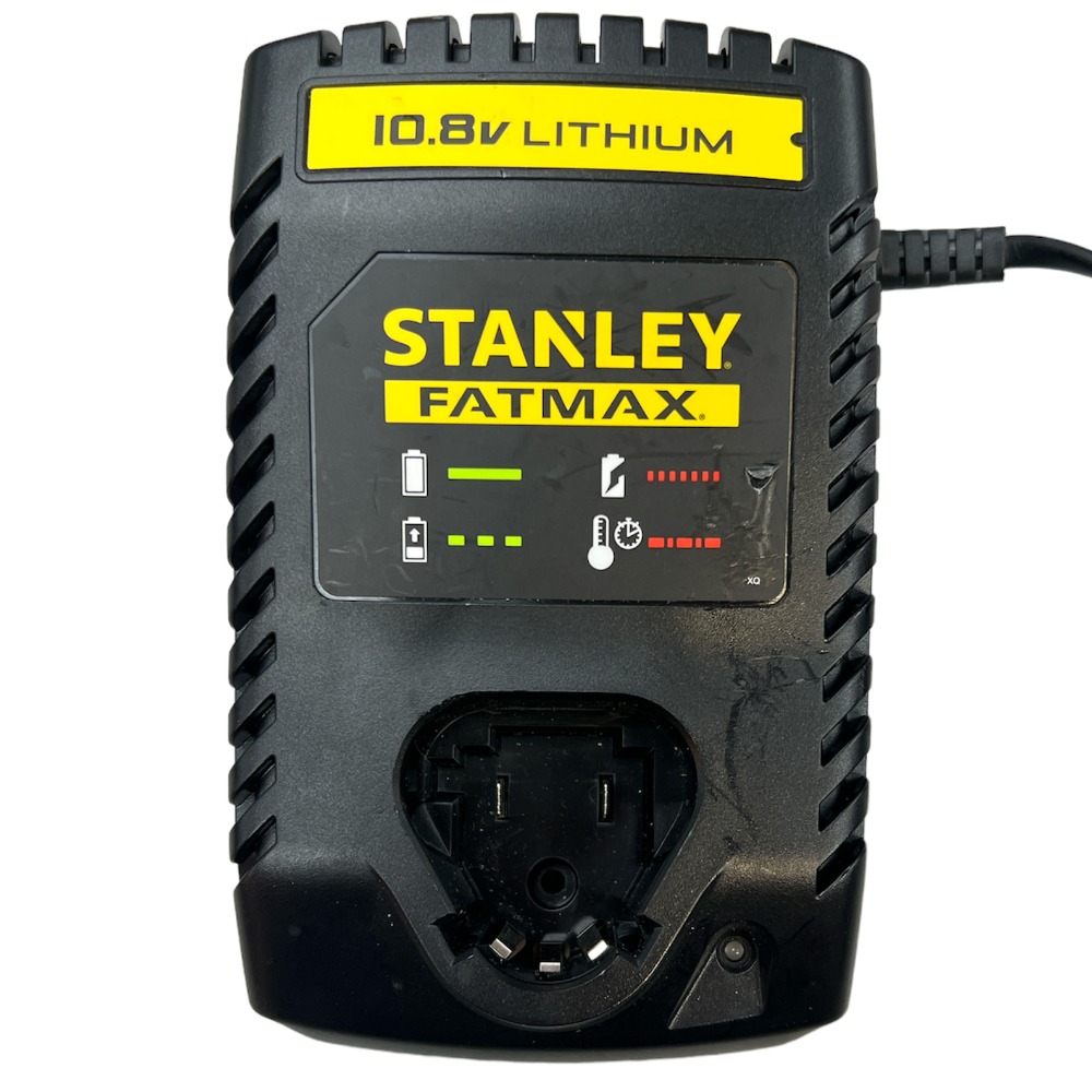 Stanley Fatmax Drill - Own4Less